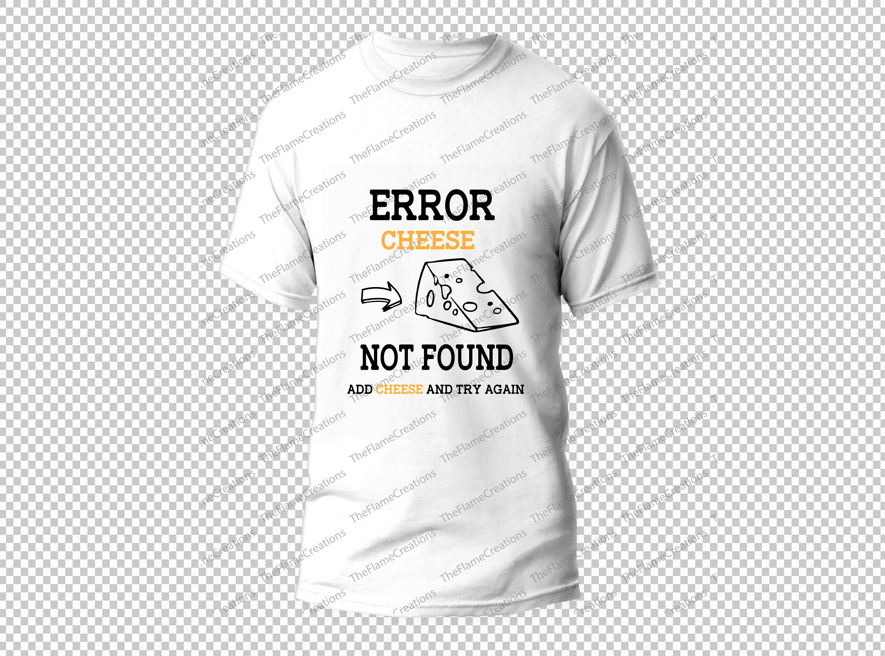 Cheese Error, Add Cheese, Cheese SVG, Cheese, Error SVG, Cheese Vibes ...