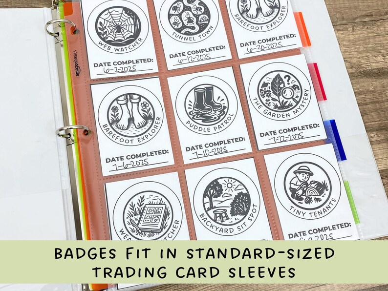 Wild Explorer Badge - Storm Watcher - Weather Unit Study - Homeschool ...