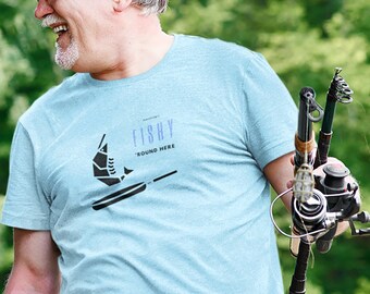 Fish Fry Shirt | Etsy