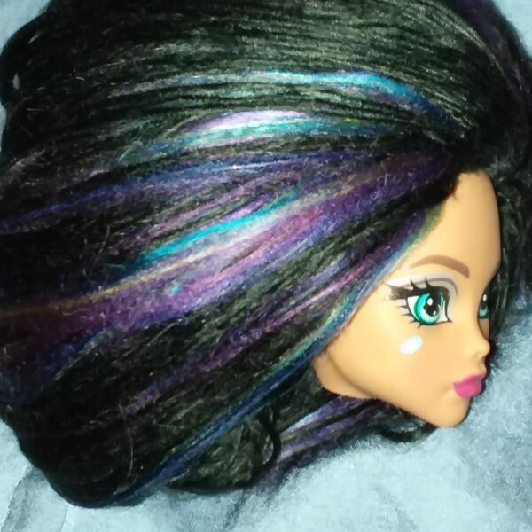 Monster High Cleo - Etsy
