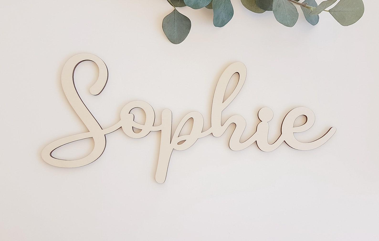 Custom Name Sign Personalised Name Sign Wooden Name - Etsy Australia