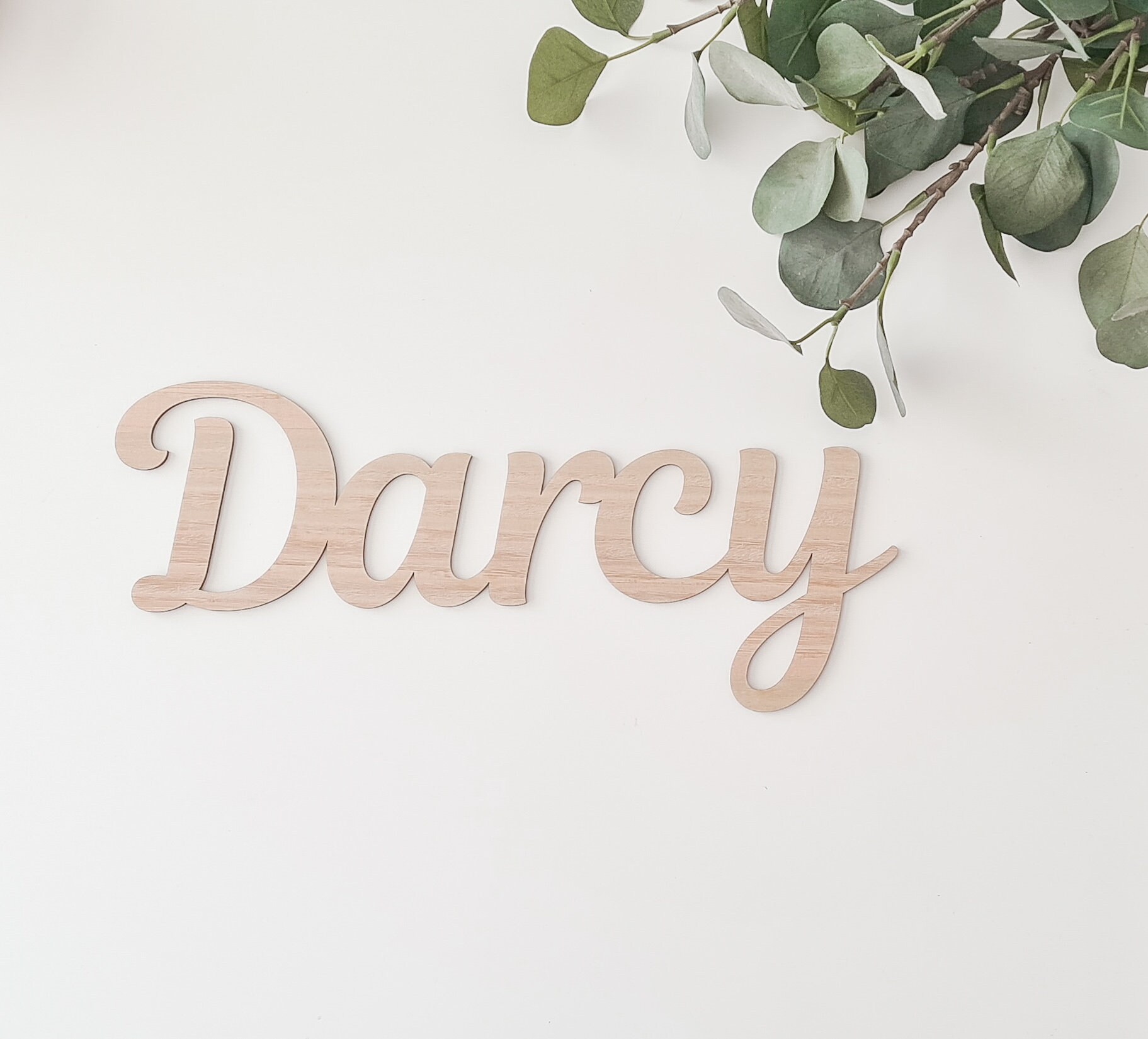 Custom Name Sign Personalised Name Sign Wooden Name - Etsy Australia