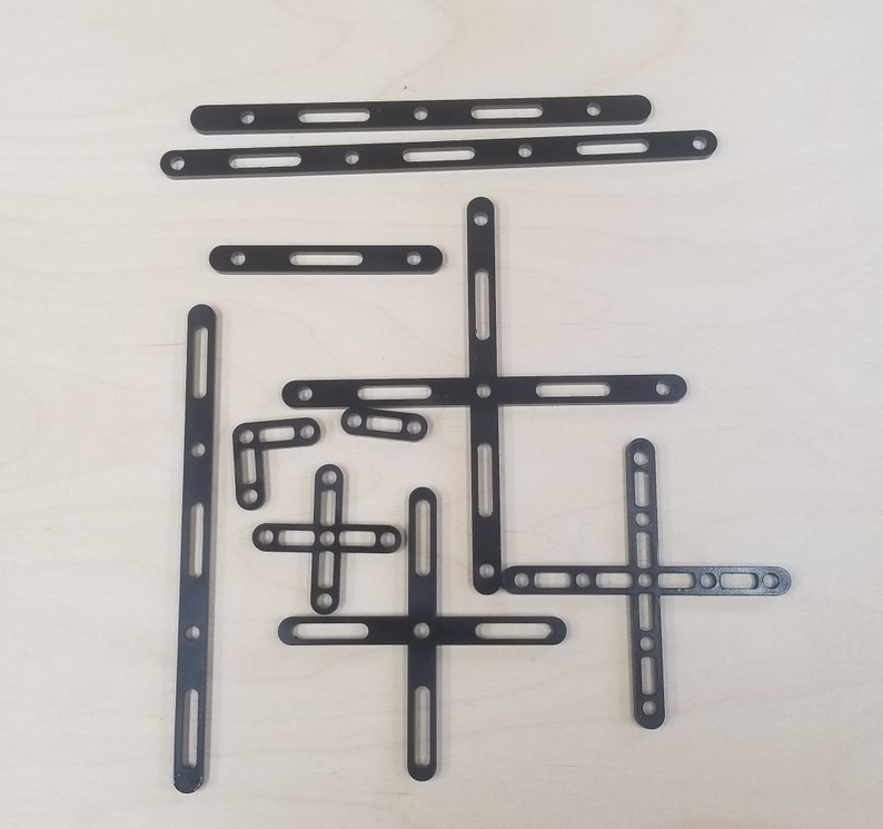 Digital File. 10 Fiber Laser Jigs/ Jig/ Fence/ Hold Down - Etsy UK
