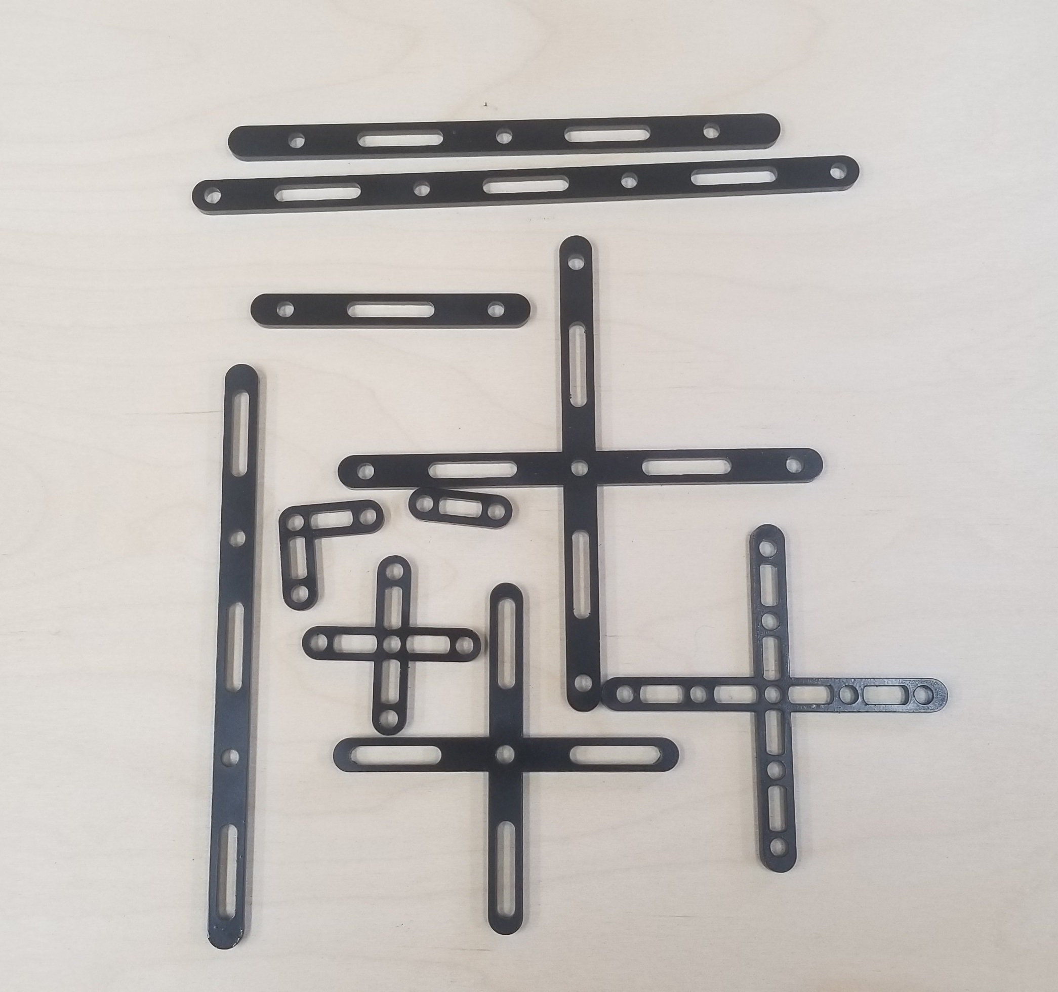 Digital File. 10 Fiber Laser Jigs/ Jig/ Fence/ Hold Down - Etsy UK