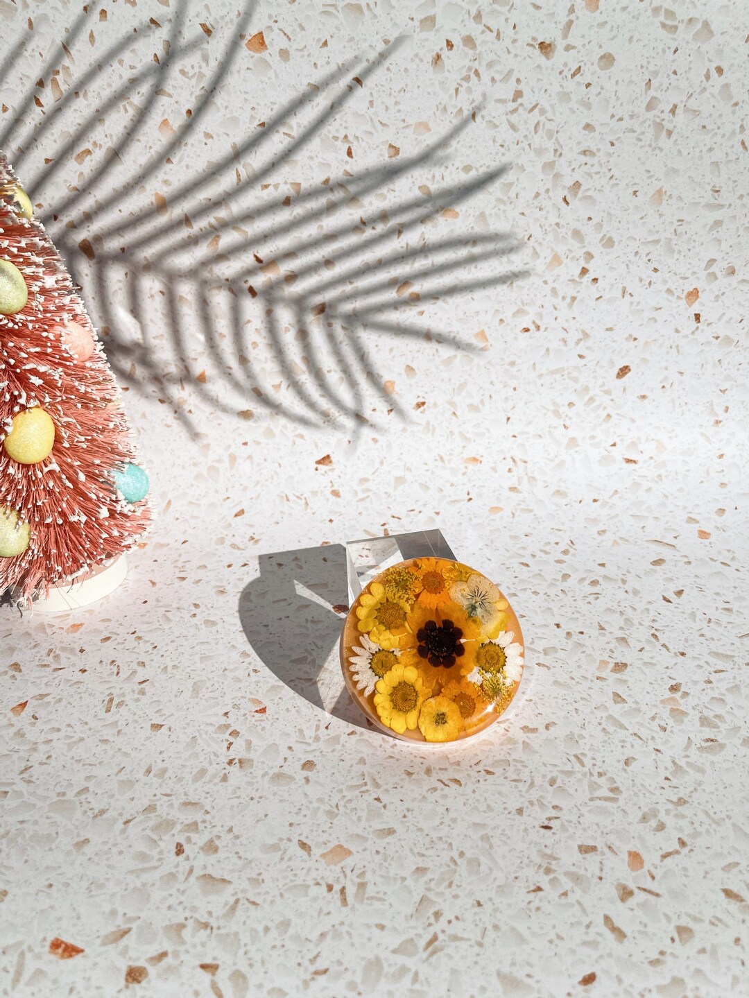 Customizable Epoxy Paper Weight - Etsy