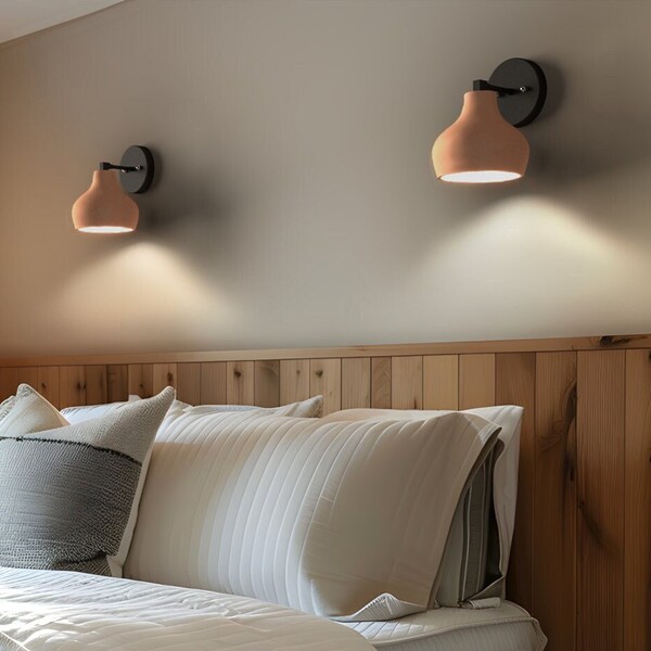 Wall Sconce Hardwired - Etsy