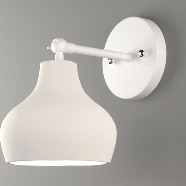 Mini Wall Sconce - Etsy