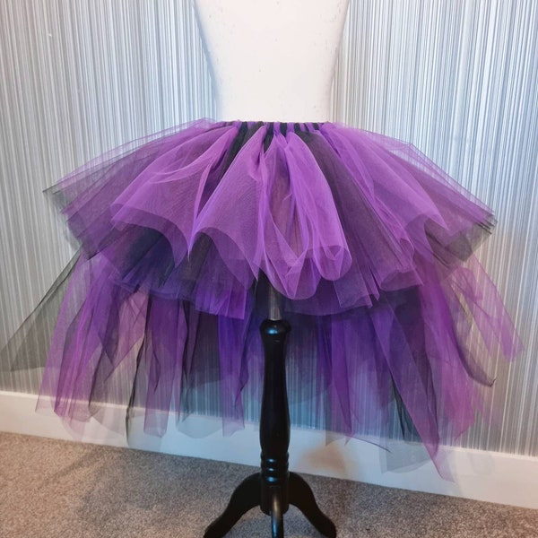 High Low Tutu - Etsy