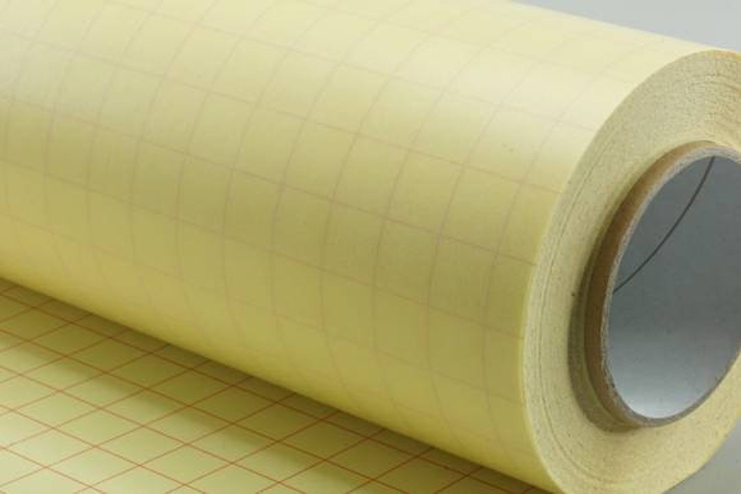 Poli-tape PT 165 Transfer Film Transfer Film in Various - Etsy