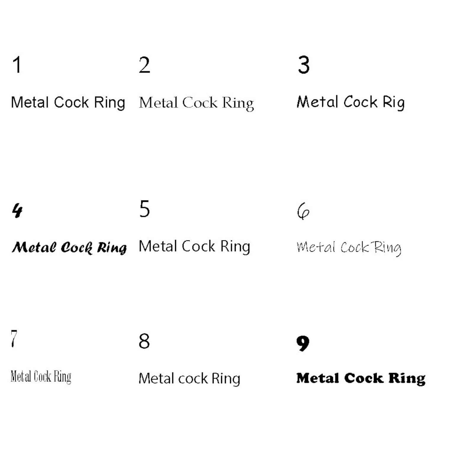Handmade Stainless Steel Locking Neck Collar: Hinged, Four-eared, Day ...