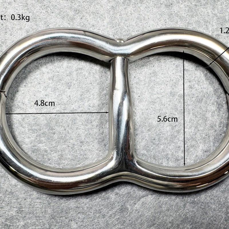 Metal Restraints - Etsy