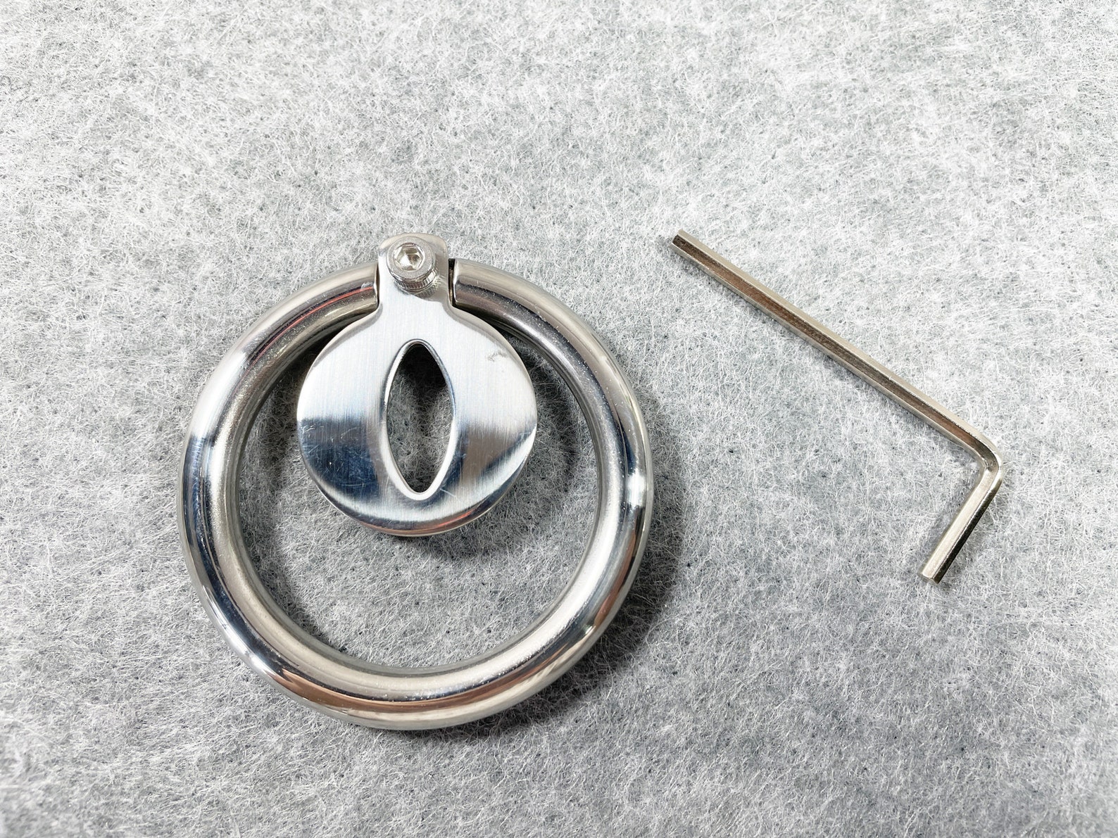 Super Flat Cock Cage Small Male Chastity Cock Cage Penis Ring - Etsy UK