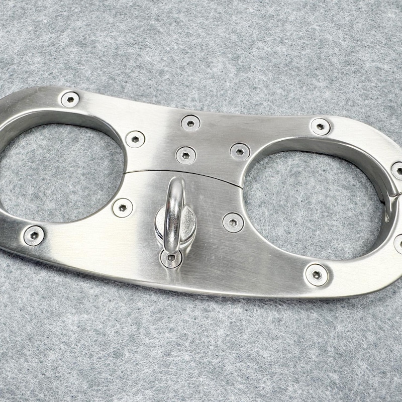 Metal Restraints - Etsy