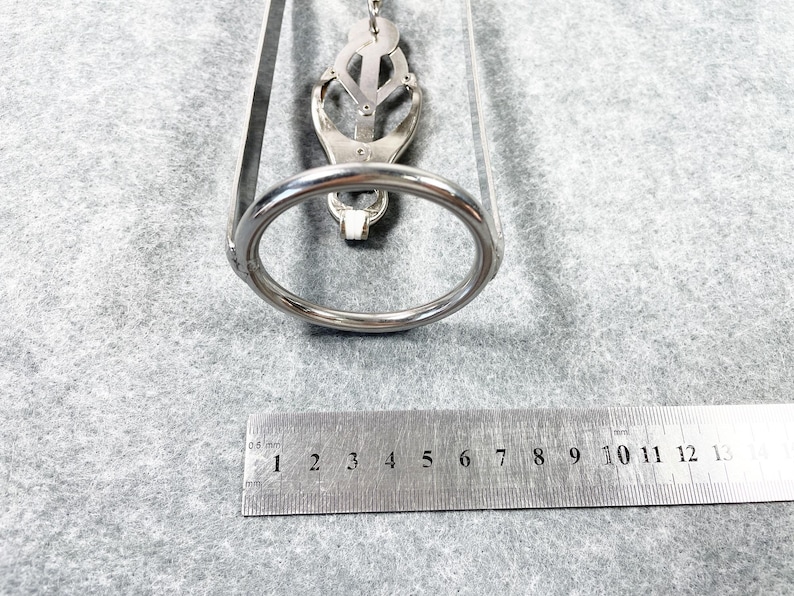 1 Set Kit Butterfly Nipple Clamps Clover Stretcher-laser Engraved - Etsy