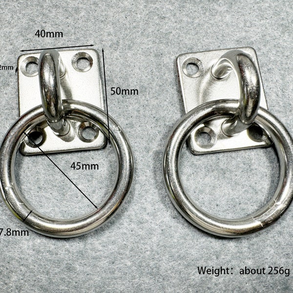 Wall Bondage Restraints - Etsy