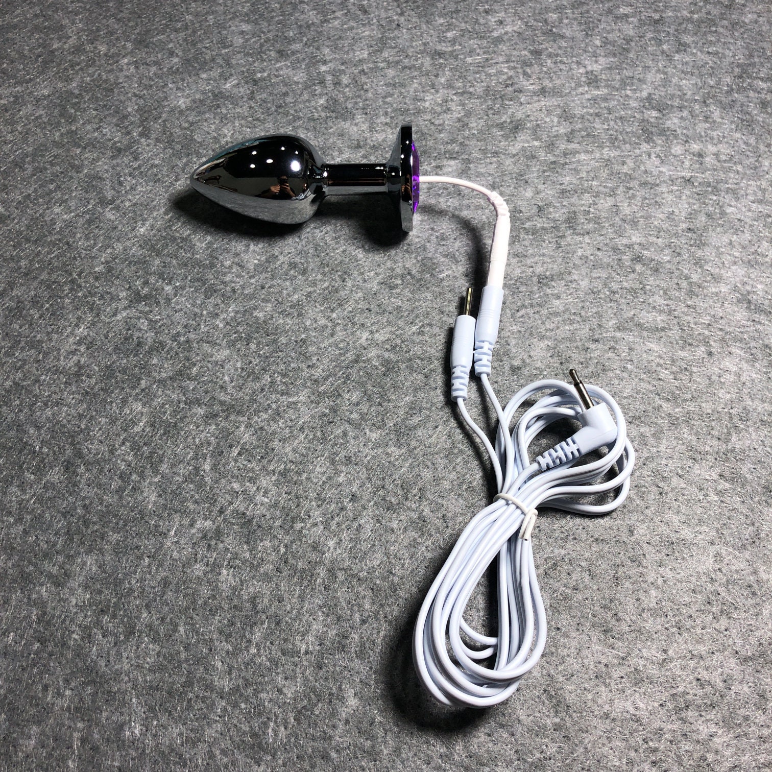 Electric Shock E Stim Kit Short Catheter Urethral Sound and - Etsy