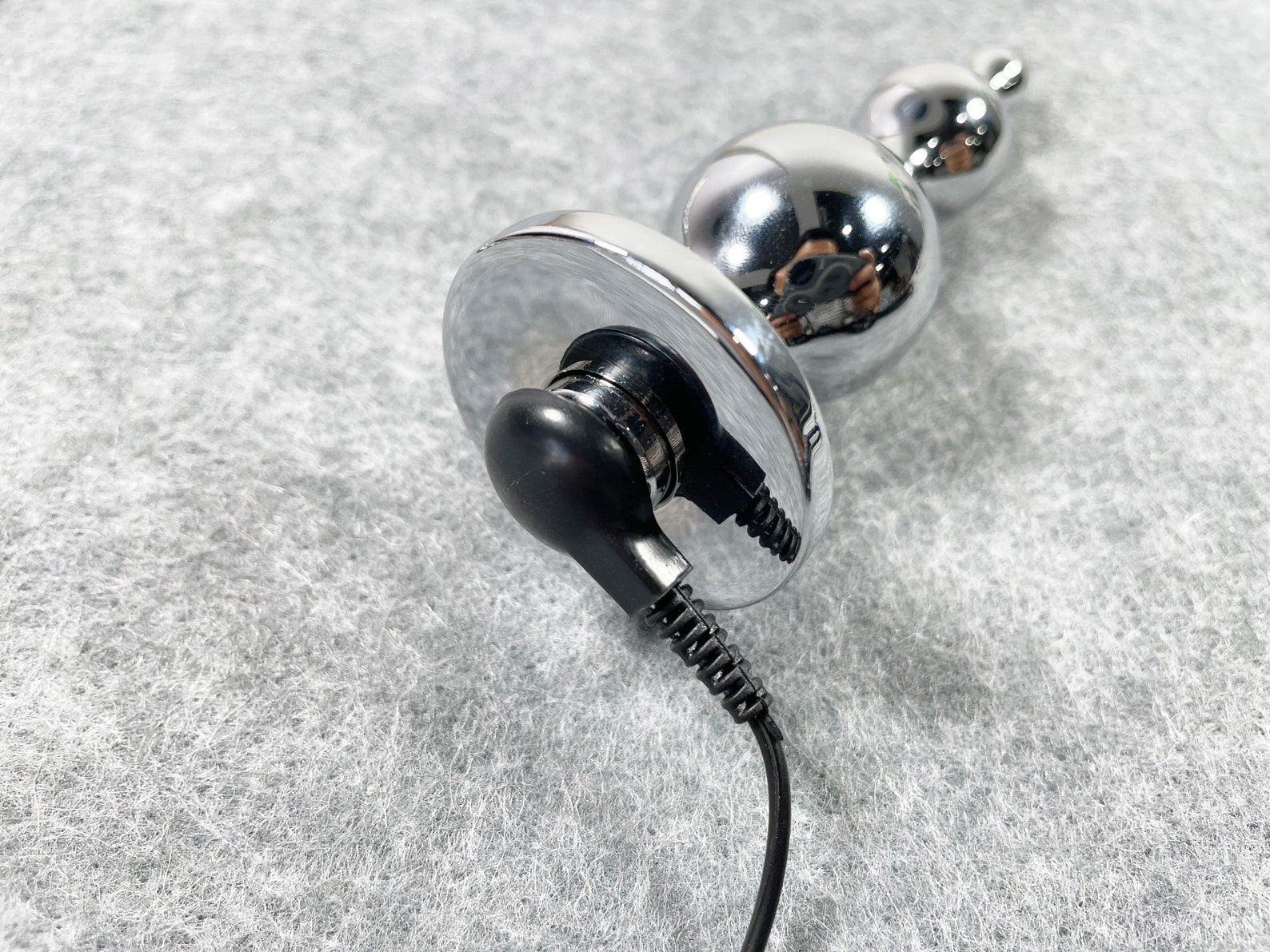 Electric Shock E Stim Kit Penis Super 24cm Urethral Catheter - Etsy