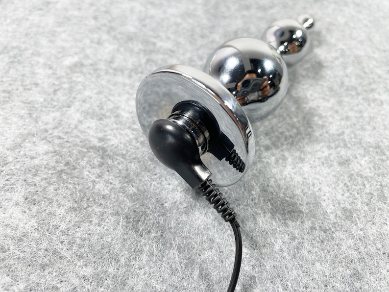 Electric Shock E Stim Kit Penis Super 24cm Urethral Catheter - Etsy