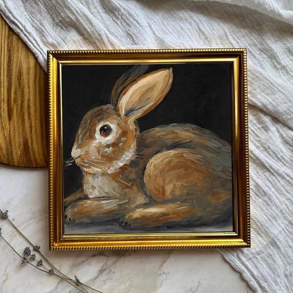 Rabbit Original - Etsy