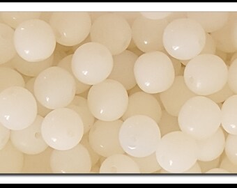 Translucent Pearls - Etsy