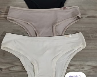 Gebruikte slipjes - Etsy België