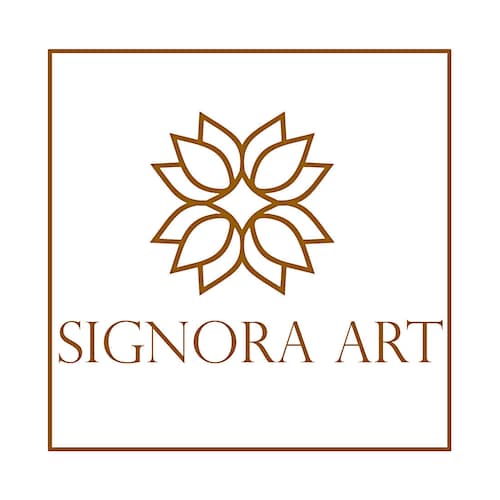 SignoraArt - Etsy