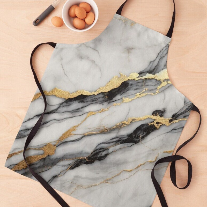 Elegant Apron - Etsy