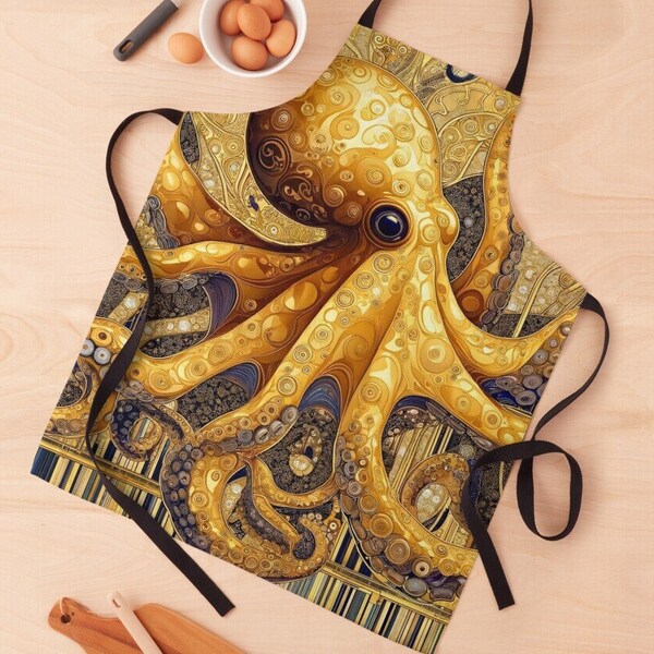 Octopus Theme - Etsy