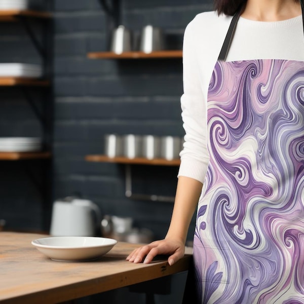 Unique Aprons - Etsy