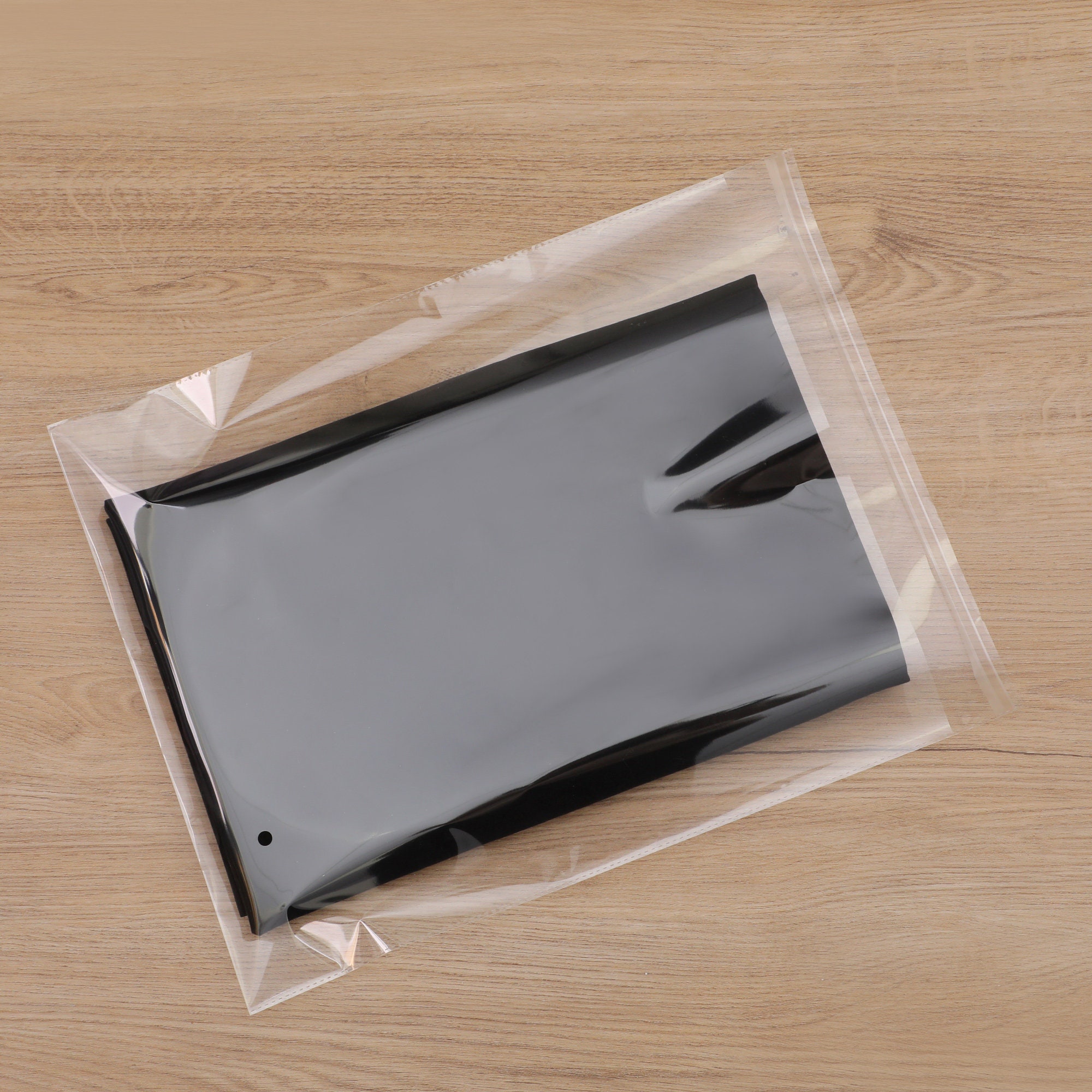 Personalized High Quality OPP Bag Custom Clothes Packaging - Etsy