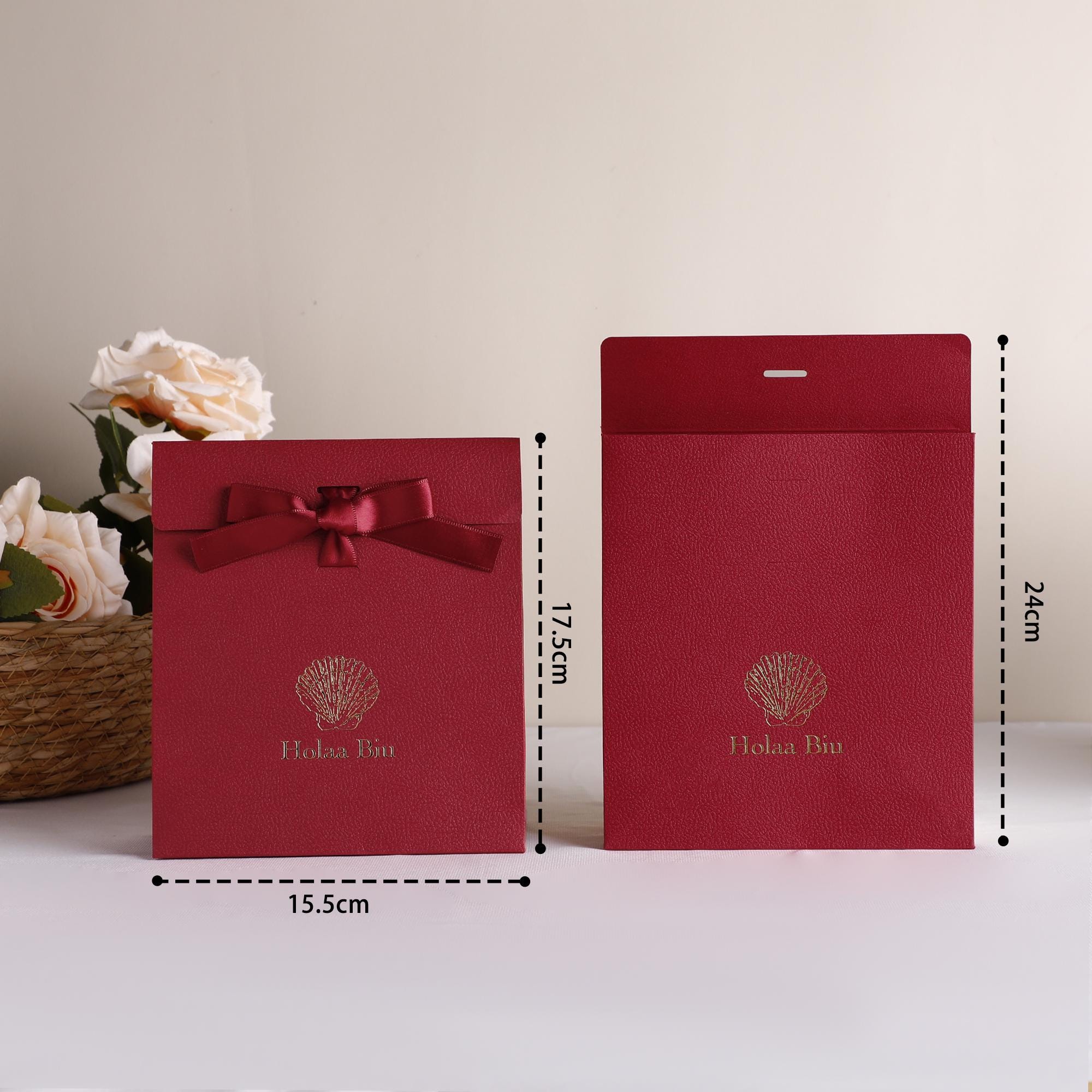 Customized Paper Gift Bag, Personalized High Quality Eco-friendly Bag ...