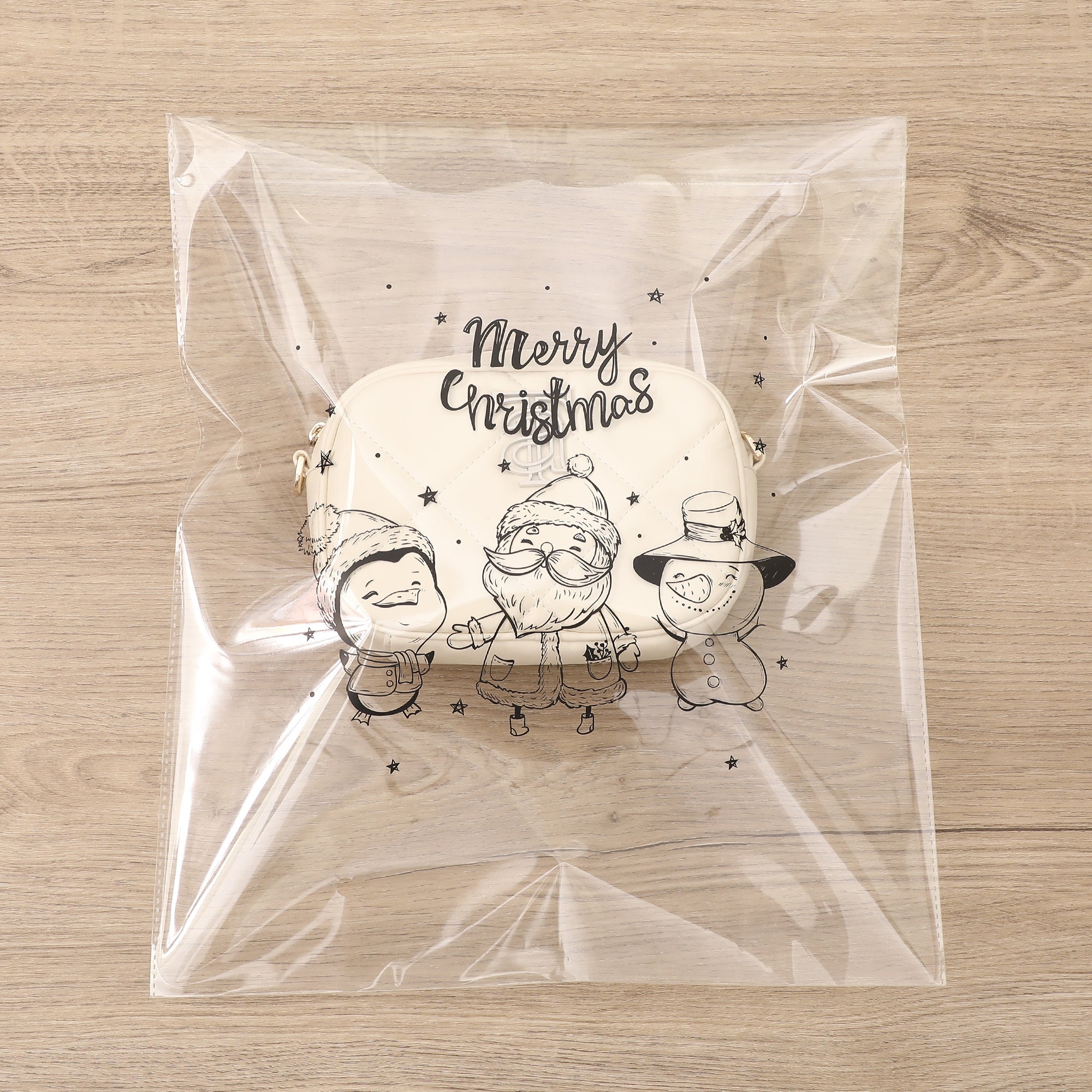 Personalized High Quality OPP Bag Custom Clothes Packaging - Etsy