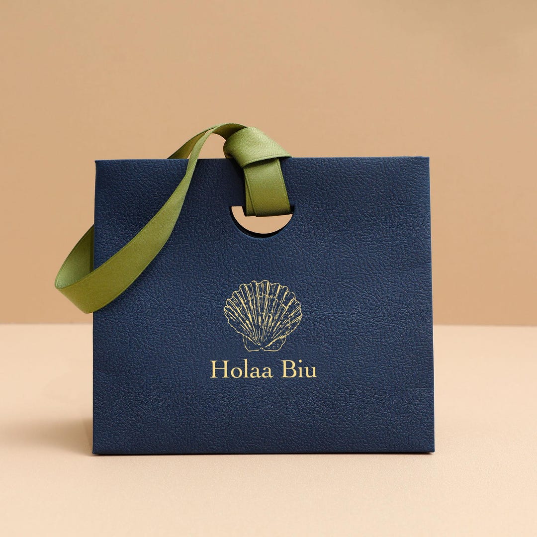 Custom Paper Gift Bag, Eco-friendly Packaging, Party Favor - Etsy