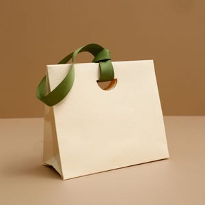 Customized Paper Gift Bag, Personalized High Quality Eco-friendly Bag ...