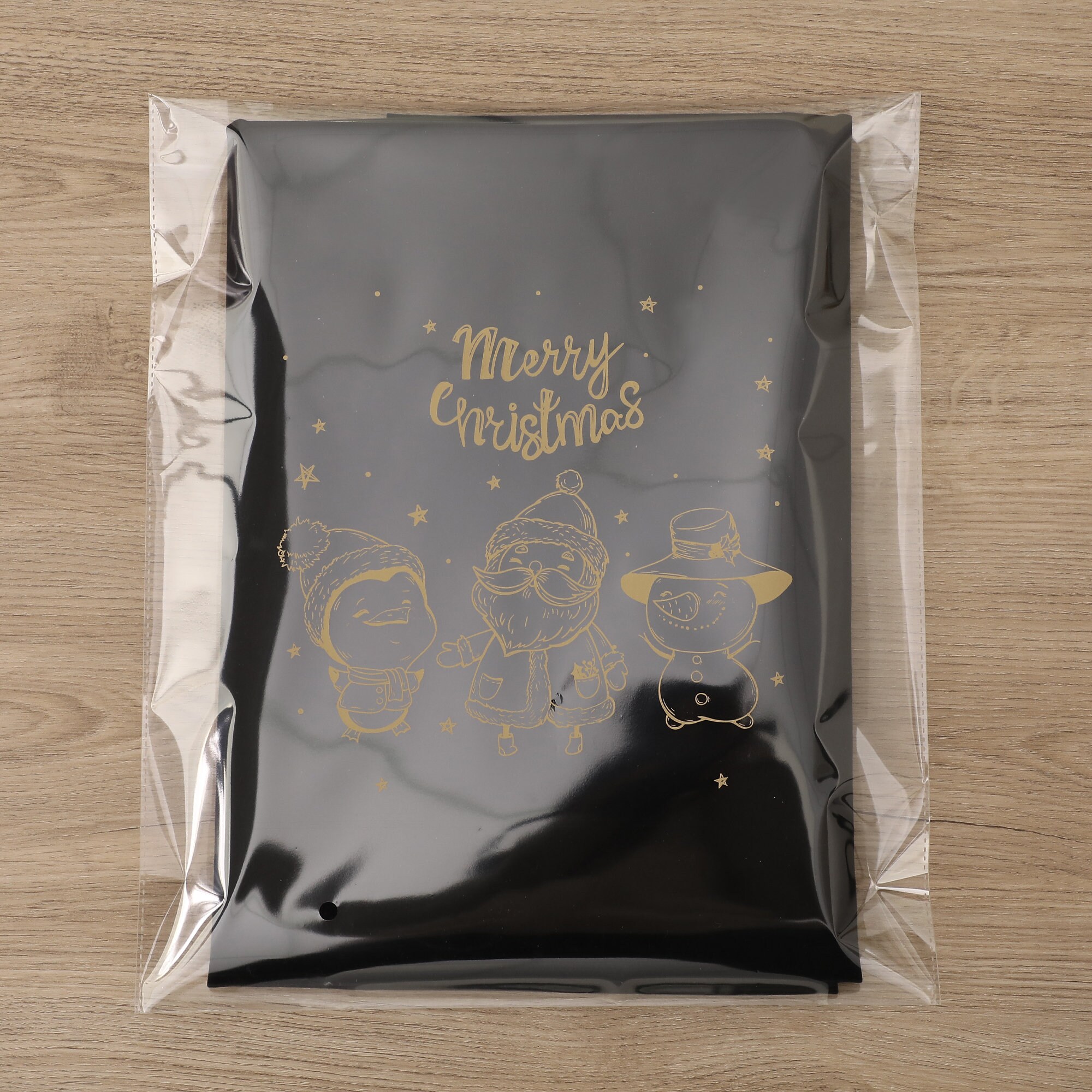 Personalized High Quality OPP Bag Custom Clothes Packaging - Etsy