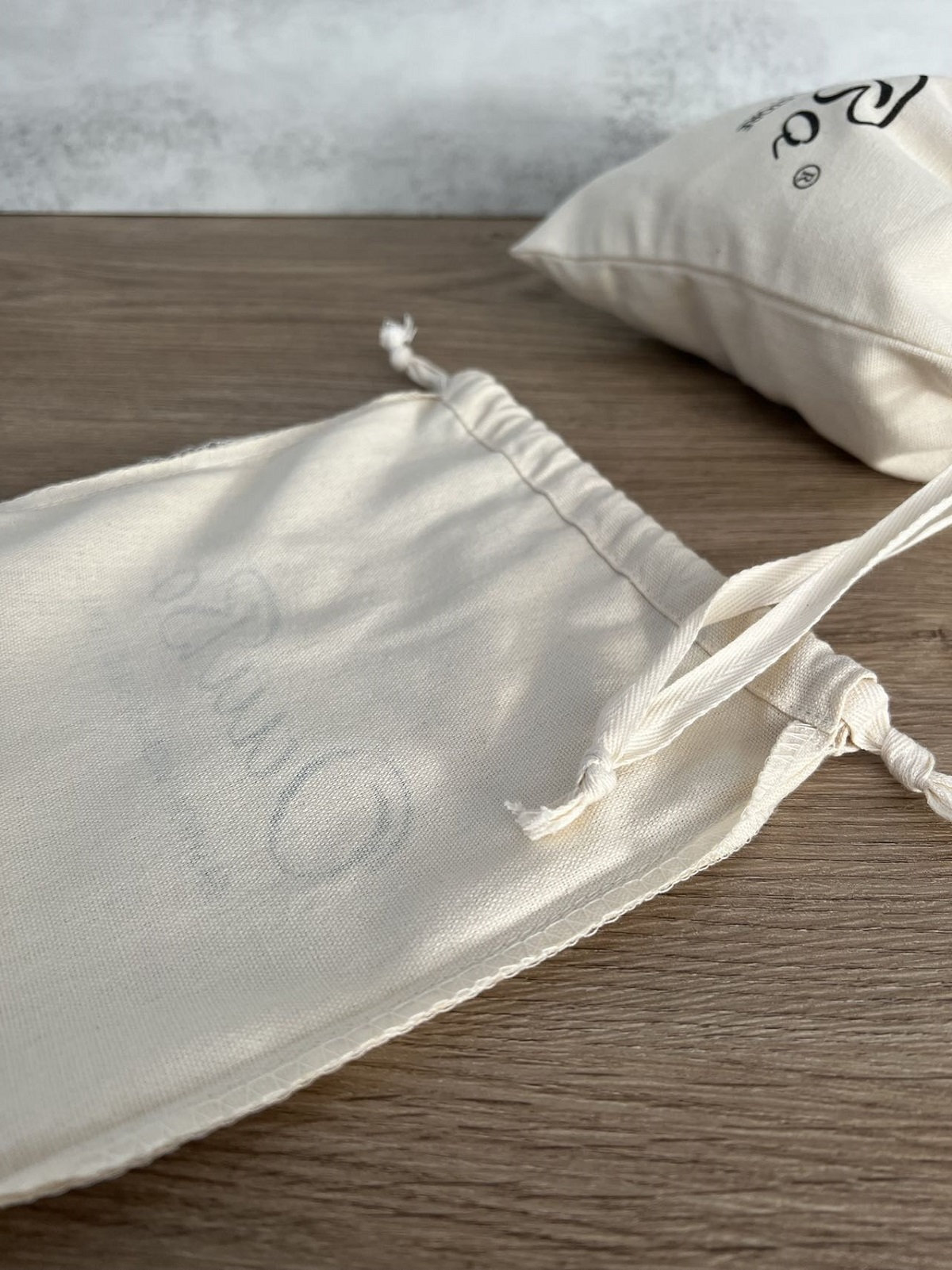 Customized High Quality Cotton Drawstring Pouch Handbag - Etsy