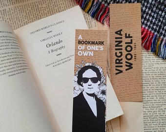Printable Bookmarks - Etsy UK