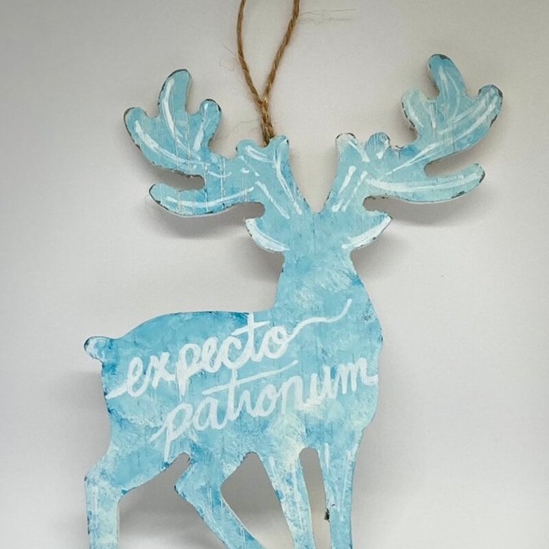 Expecto Patronum - Etsy