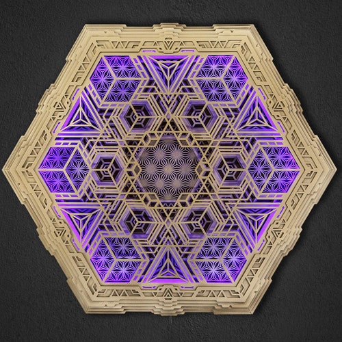 Are You Shpongled Large Paper Art Print by Randal Roberts | Etsy