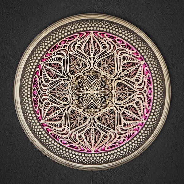 Sacred Geometry - Etsy