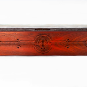 Monochord - 21 Strings Ethnic Instrument for Meditation and Music ...