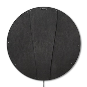 Running Mandala 3D Multilayered "whisper of the Universe" Led Lamp Wall ...