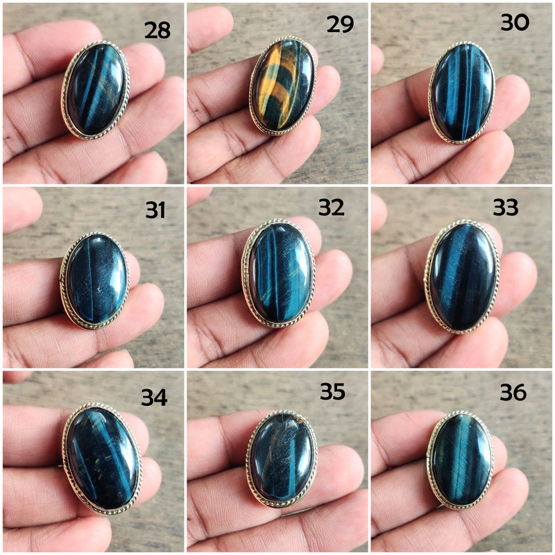 Eye Cabochons - Etsy