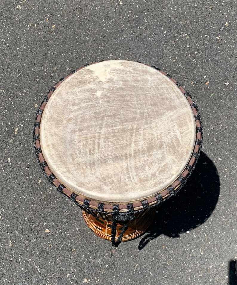 24 Djembe Drum - Etsy