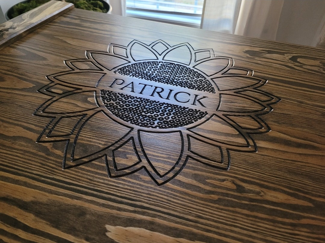Custom Engraved Noodle Boards/ Stove Top Covers/homeowner Gifts ...