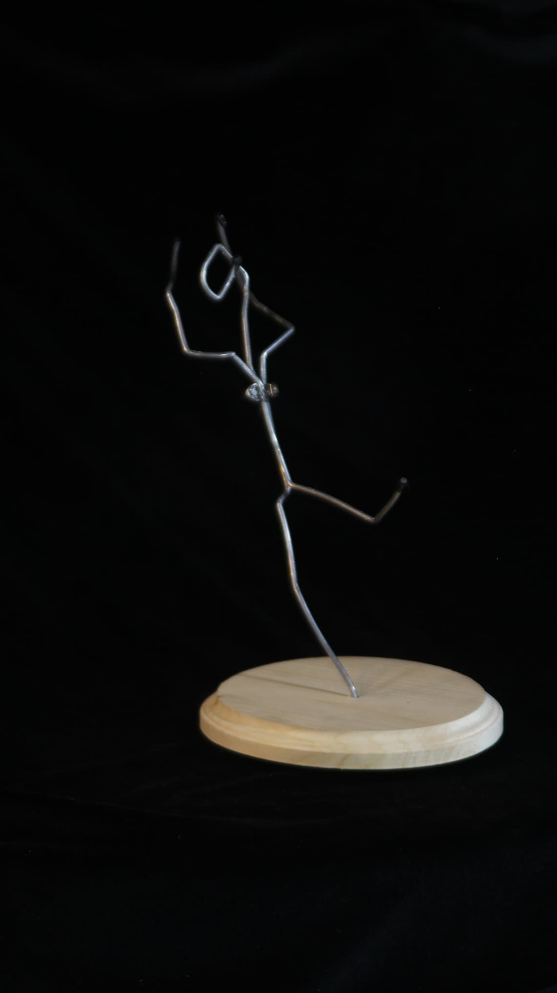 Wire Armature for Clay Sculpture Art Class 12 Count, 12" Armatures ...