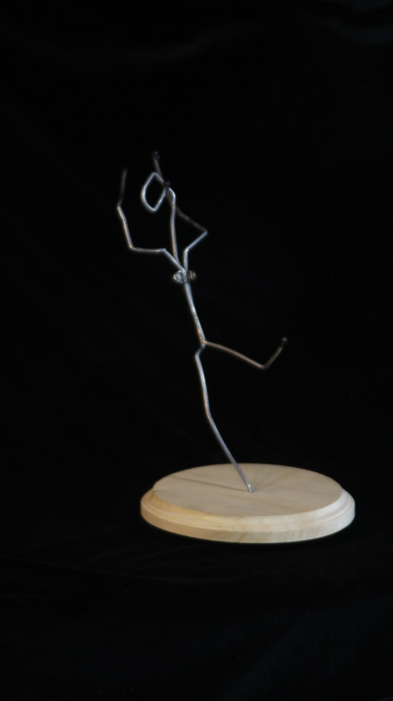 Wire Armature for Clay Sculpture Art Class 12 Count, 12" Armatures ...