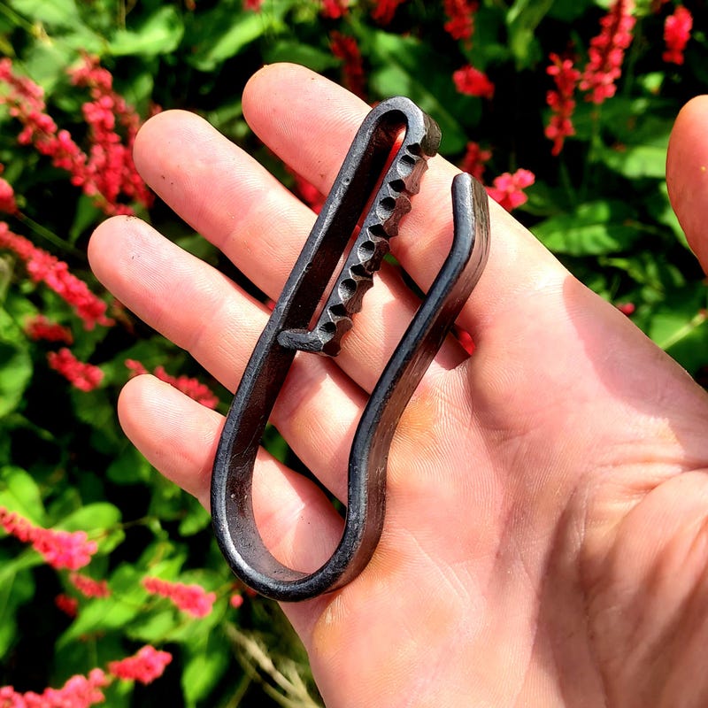 Belt Hook - Etsy