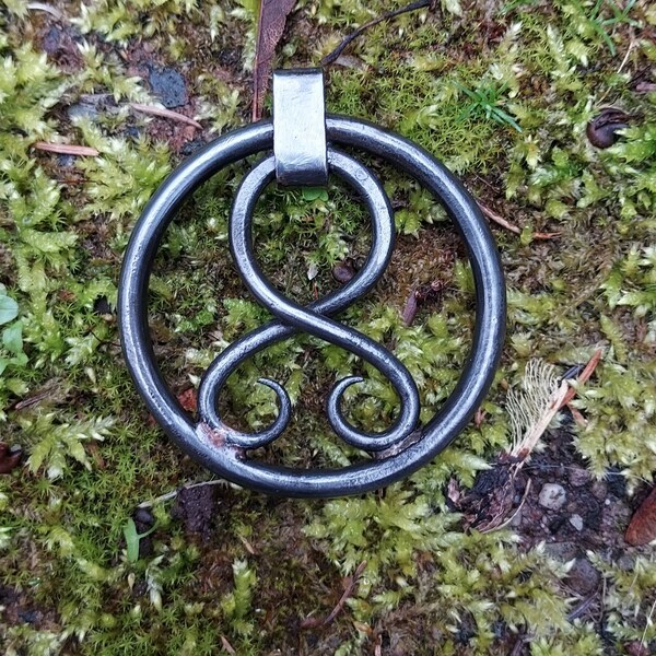 Troll Cross Belt - Etsy