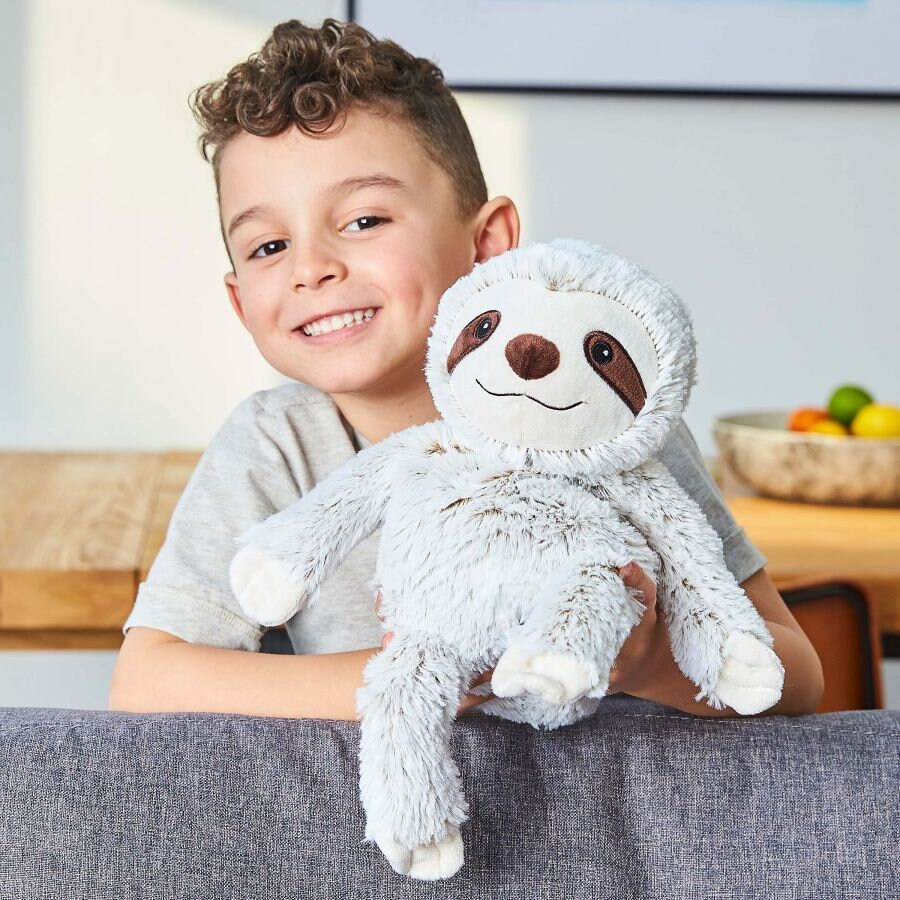 Fully Microwaveable 13 Inch Soft Plush Toy Warming and - Etsy